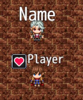 Phileas S Event Label MZ Event Label Label Above The Events RPG