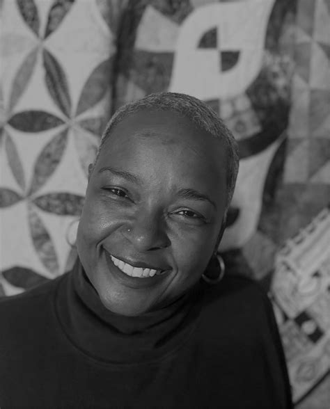 Celebrating The Life Of Quilt Historian Cuesta Benberry Atl Quilt