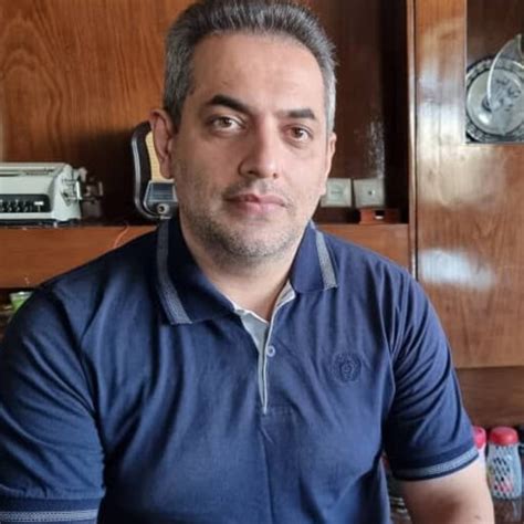 Mahdi Molavi International University Of Imam Reza Mashhad English