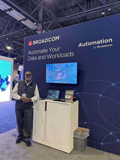 Automation By Broadcom On Linkedin Gartnerio Workloadautomation