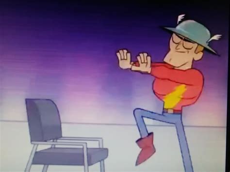 Jay Garrick Teen Titans Go Fanon Wiki Fandom