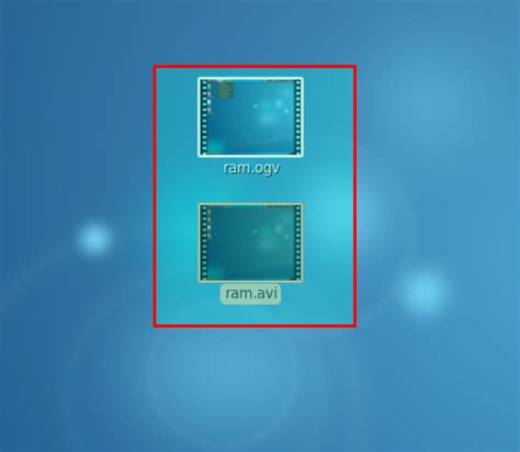Ubuntu Explore Ubuntu How To Convert Ogv To Avi
