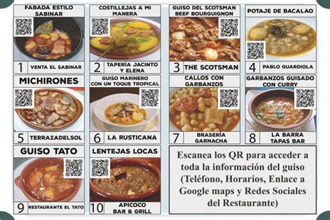 Exitazo De La Ruta Del Guiso De La Abuela De Los Belones Y La Manga