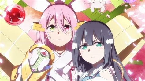 《結城友奈是勇者》新作動畫「大滿開之章」確定2021年10月播出！最新主視覺海報解禁！ Qooapp Line Today