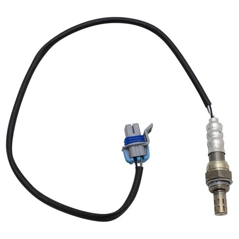 Rear Downstream O2 02 Oxygen Sensor For Chevy Gmc Pickup Truck 60l V8