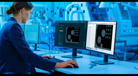 Measurement And Inspection Software Hexagon