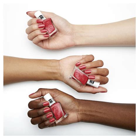 Buy Essie Gel Couture Electric Geometric Online At Chemist Warehouse®