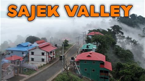Sajek Valley Tour সাজেক ভ্যালি ভ্রমণ পিপাসু মানুষকে টানে Sajek