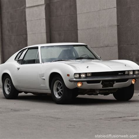 Car Image Generation Request Stable Diffusion Online