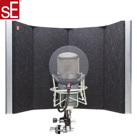 Se Electronics Rf Space