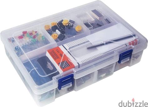 Arduino Uno Box اكسسوارات و قطع غيار كمبيوتر 202846226