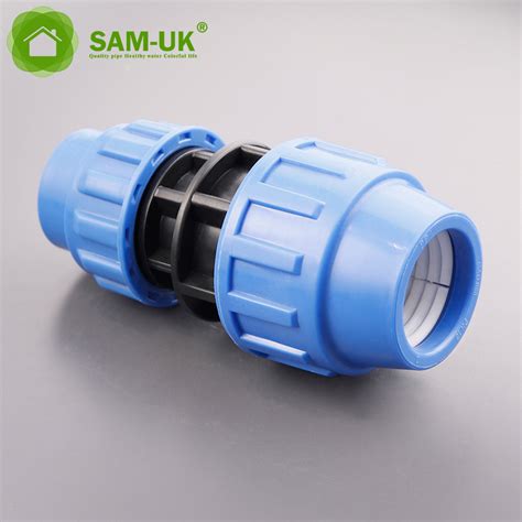 Pp Compression Reducer F19 Sam Uk Pipe Fittings Pipe Fittings Pipe Fittings
