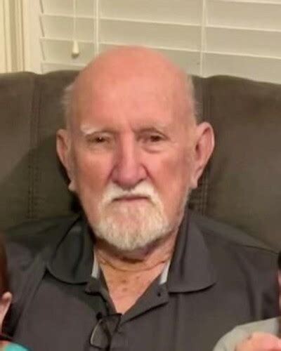 William Bill Hamrick Obituary February 16 2024 Haisley Funeral And