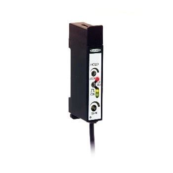 D12dab6fv Photoelectric By Banner Engineering