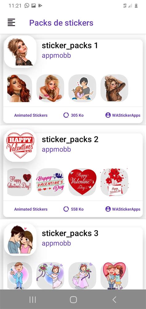 Stickers Sexy Hot For Whatsapp Apk For Android Download