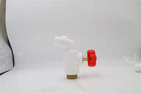 Ifan Ppr Water Tap New Design Products News Zhuji Fengfan Piping