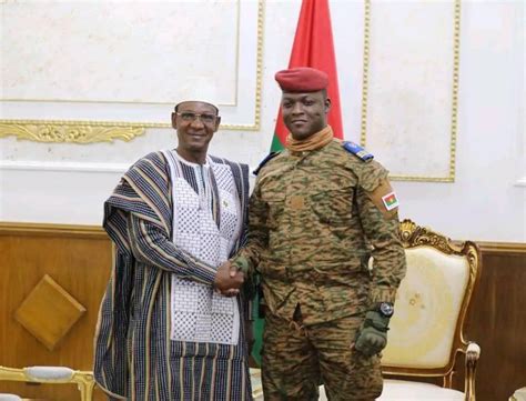 Voteeff2024 On Twitter Rt Africafactszone Burkina Fasos 34 Year
