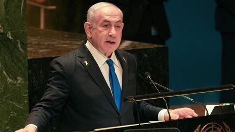 Guerra Israele Libano E Medio Oriente Drone Verso La Residenza Di Netanyahu Le News Di Oggi