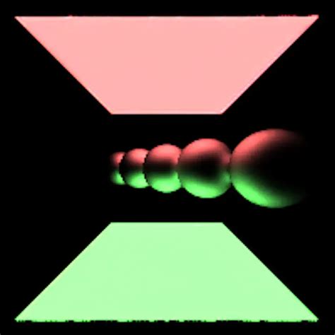 Path Tracer Physically Based Rendering Toytag Net