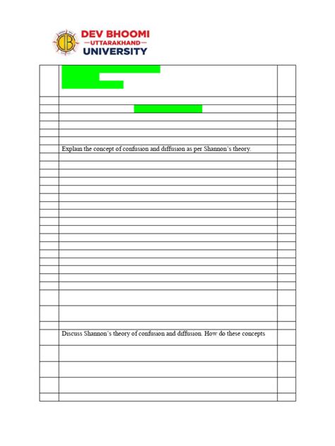 Question Bank Cryptogrpahy Updated Pdf Cryptography Public Key