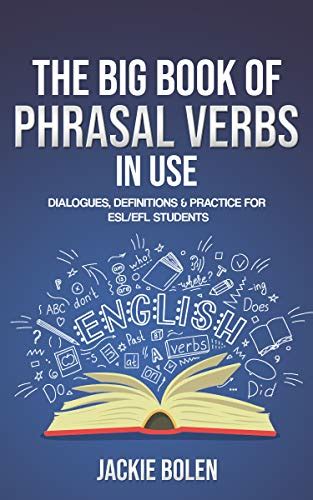 Phrasal Verb ESL Activities Games Lessons And Worksheets
