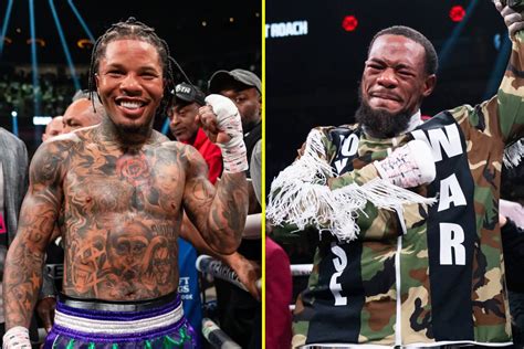 Gervonta Davis Vs Lamont Roach Live Date Uk Start Time Undercard And