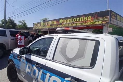 Suman 15 Homicidios En Lo Que Va De 2024 En Chihuahua Capital