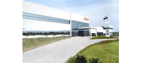 หางาน บริษัท เด็นโซ่ ประเทศไทย จำกัด ตำแหน่งงานที่เปิดรับสมัคร Jobtopgun