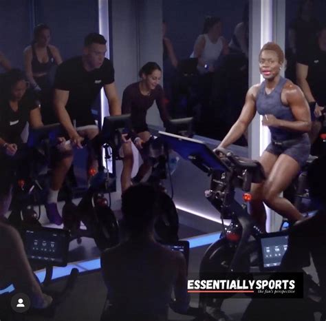 Watch Aaron Judge Trains With Wife In Rare New Gym Video