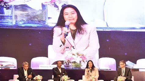 Asia Economic Dialogue 2025 Concludes In Pune Focuses On Economic