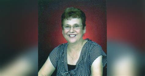 Obituary Information For Karen J Helmick