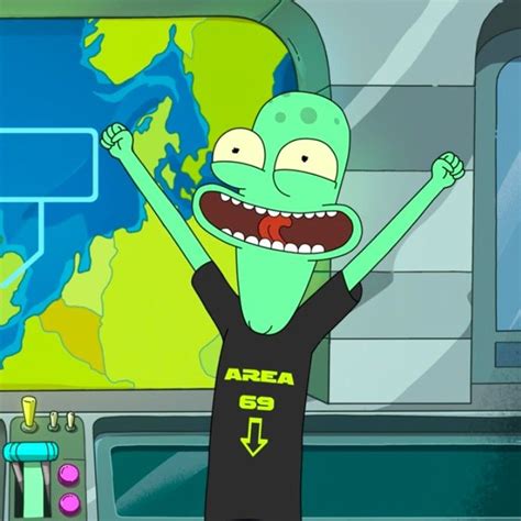 Terry Solar Opposites In 2022 Favorite Cartoon Character Solar