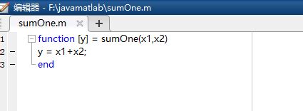 Java代码中通过matlabcontrol调用matlab函数实现混合编程 java使用matlabproxy CSDN博客