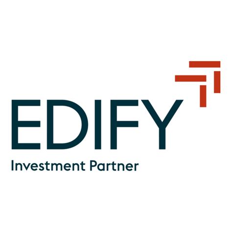 Edify Investment Partner Logo Png Vector Svg Free Download
