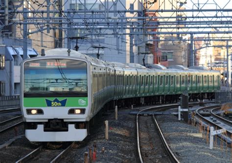 JR東日本E231系電車 クハE231 545 秋葉原駅 JR 鉄道フォト写真 拡大 by Kazoo8021さん レイルラボ