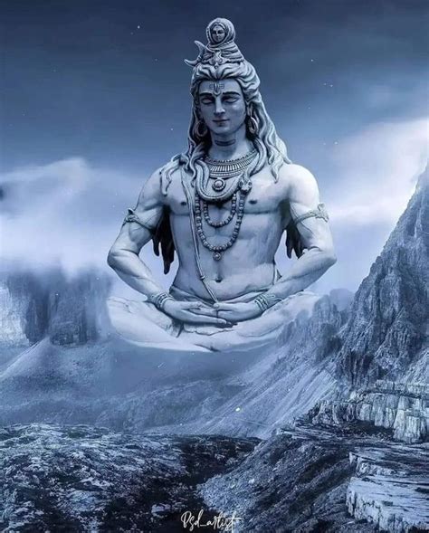 Mahadev Wallpaper For Mobile