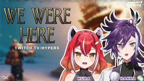 Hyperx On Twitter Rt Himurakuraudo Oh Naaaur Me And Banzoinhakka