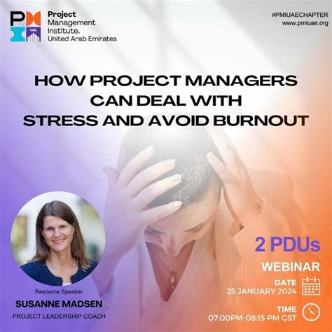 Pmi Uae Chapter On Linkedin One More Day To Go Register Here To Be