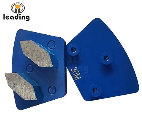 Sase Diamond Tooling Primary Metal Series Hexagon Segment