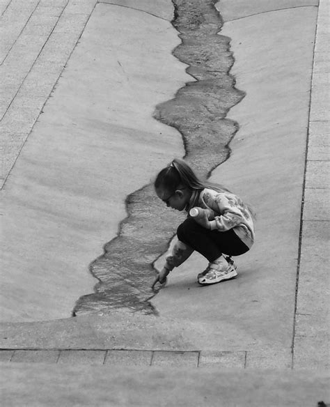 Artificial Stream Mono By Sauliusr Ephotozine