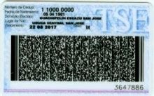 Github Lateraluz Python Datos Cedula Costa Rica Extrae La Informaci N De La C Dula De Costa