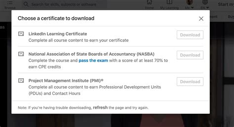 1000 Hours Of Free Linkedin Learning Courses With Free Certification Moocable Collection