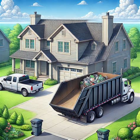 How To Prepare For Your Dumpster Delivery Essential Steps Before Your Dumpster Arrives Mad Dumps