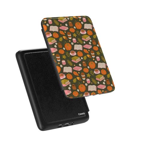Small Town Magic Fall Faves Kindle Case Casely