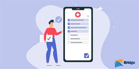 The Increasing Importance Of Patient Reported Outcomes Pros Bridge