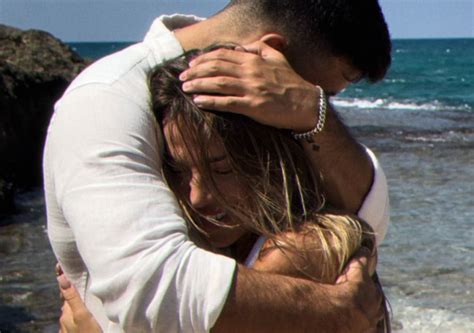 יוגב שחר וגוליה שחר שהכירו ברוקדים עם כוכבים התארסו Tmi