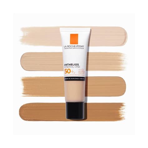 La Roche Posay Anthelios Mineral One Spf50 Kfarma Ks