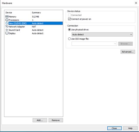 آموزش نصب میکروتیک روی VMWare Workstation در 5 دقیقه