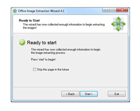 How To Extract Text Images Easily From MS Office Files Hongkiat