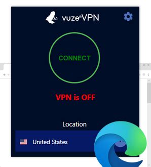 Alternative Free Vpn For Microsoft Edge Extension